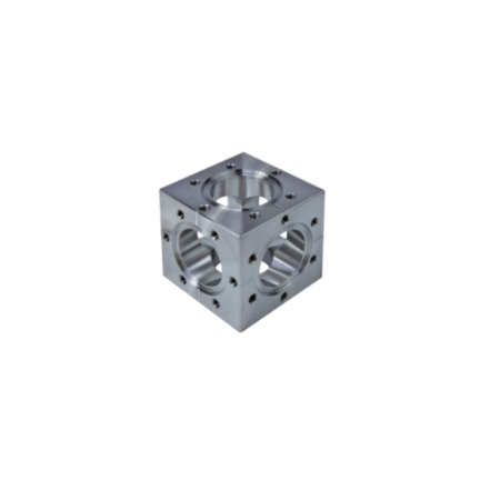 CF Cube Stainless Steel 304