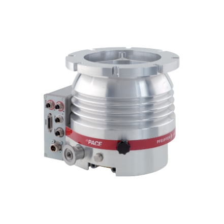 Starter-Kit Pfeiffer HiPace 700 M, ISO-F