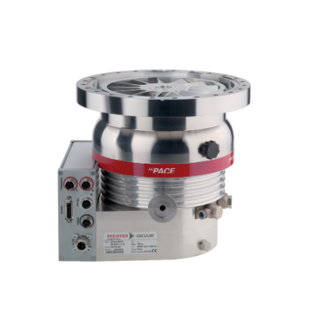 Starter-Kit Pfeiffer HiPace 800 M, CF-F