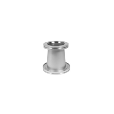 ISO-K Reducer Conical DN100 to DN80 Stainless Steel 304