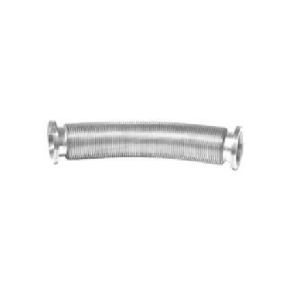 ISO-K Flexible Bellow DN80 Length 1000 Stainless Steel 304/316L