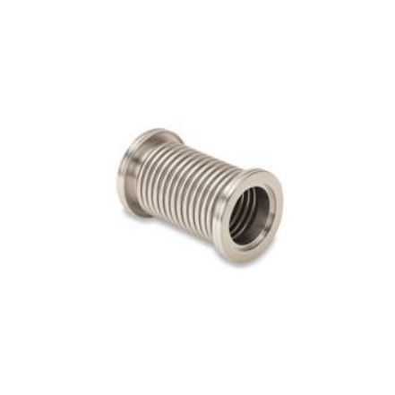 ISO-K Compressible Bellow DN80 Length 200 Stainless Steel 304/316L