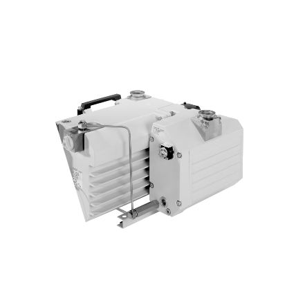 OME 40 M, oil mist separator for Pfeiffer Duo 35/65, Duo 35/65 M