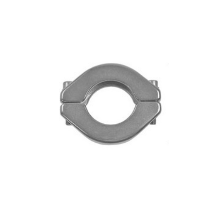 KF Clamp for Metal Seals DN10 & DN16 Stainless Steel 304