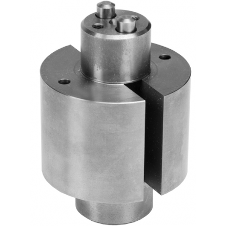 Rotor 2nd LV Stage for Edwards E2M175/275