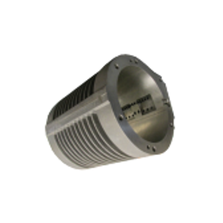 Stator 1st HV Stage for Edwards E2M175