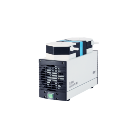 KNF LABOPORT N 840.3 FT.18