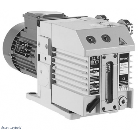 140140 Leybold D4b ATEX