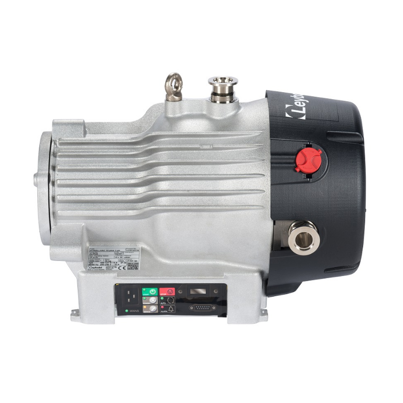 Scrollvac 10 plus SCROLLVAC plus 141010V30