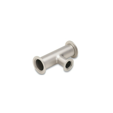 KF Tee Reducing DN50 to DN25 Stainless Steel 304