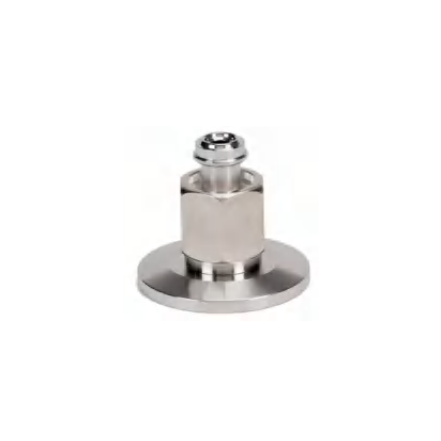 KF VCR Adaptor Female DN25 NPT 1/4" Stainless Steel 304