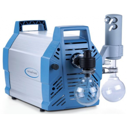 Vacuubrand MD 12C NT +AK+EK, diaphragm pump
