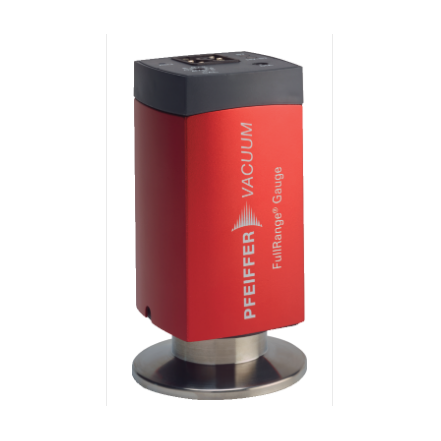 Pfeiffer PKR 360, low current, DN 25 ISO-KF