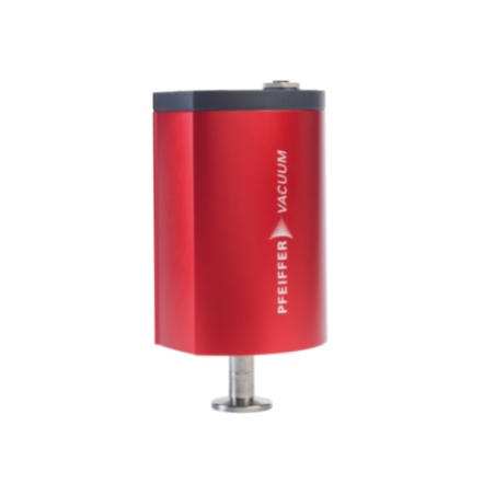 Pfeiffer CCT 363, tube OD ½", RS-485, Profinet