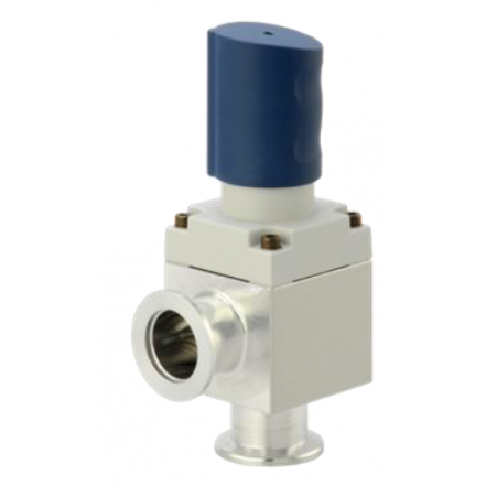 SERIES 216: HV Angle / Inline Valve Handquick