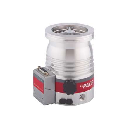 HiPace 80 Neo DN63 ISO-K