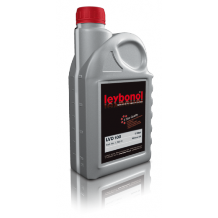 Leybonol LVO 100, 1 Liter