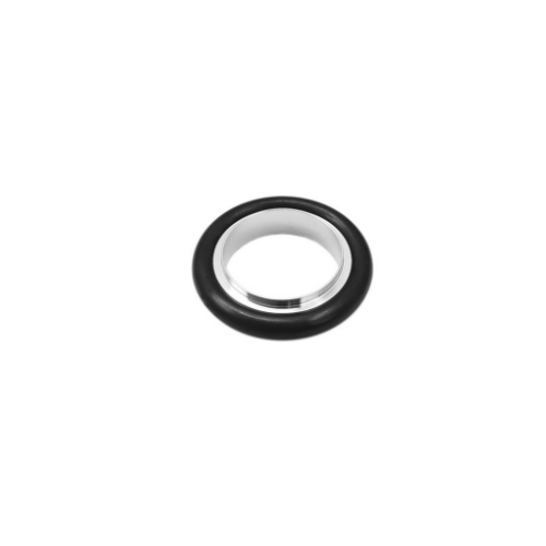 KF Centering Ring DN40 with Viton/FKM O-Ring Stainless Steel 316L