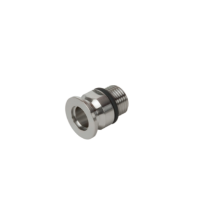 KF Screw-in Flange DN16 Thread G1/2" with Seal Stainless Steel 304