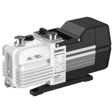 NDD series Dual-stage corrosion resistant and with static seals rotary ...