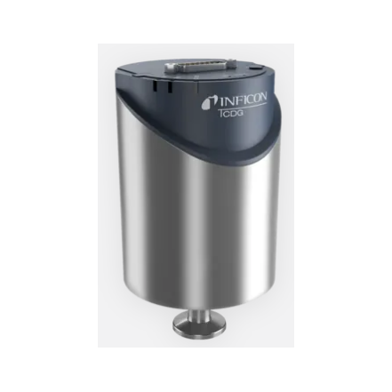 Inficon SKY® CDG160D, 1100 mbar, DN 16 ISO-KF