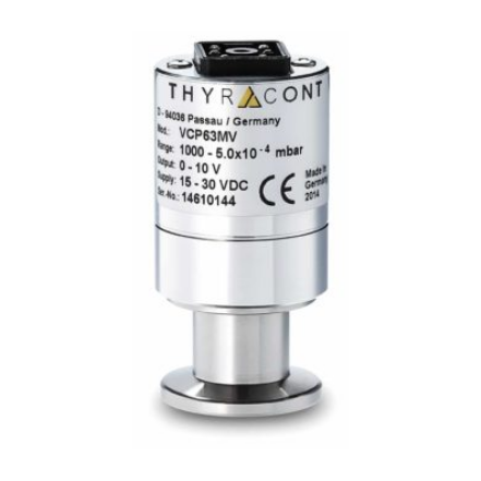 VCP Vacuum Transducer, Pirani, analog, DN 16 ISO-KF