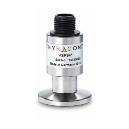 VSP Passive Vacuum Sensor, DN 16 ISO-KF