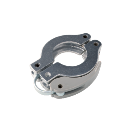 Rapid Fastening Clamp DN20 & DN25 Aluminium