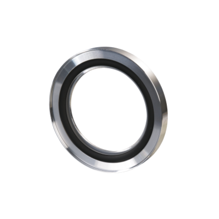 Viewport, Sight glass DN 16 ISO-KF