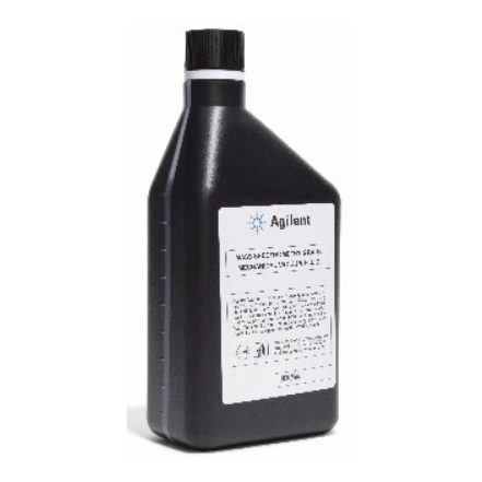 AVF Platinum, 1 quart, for all ICP-MS RVP pumps
