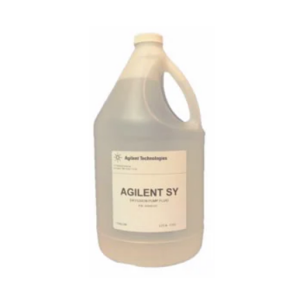 Agilent SY, 1 gal, Diffusion pump fluid