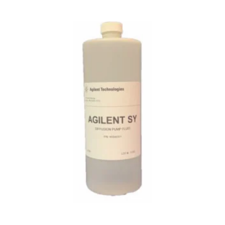 Agilent SY, 1 liter, Diffusion pump fluid