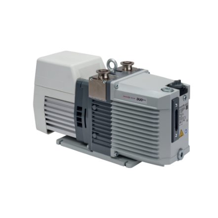 DuoVane 12, 3-phase motor, 200 – 220/240/318 – 415 V, 50 Hz | 280/480 V ...