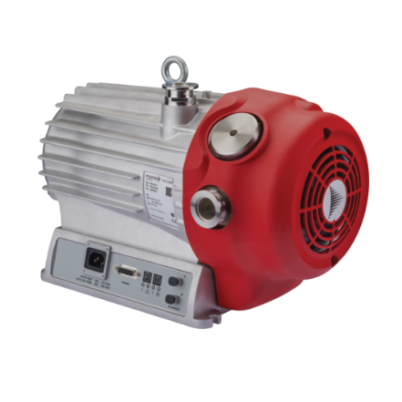 HiScroll 6, scroll pump, without GB, including ATEX