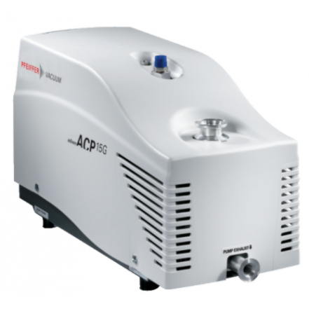 Pfeiffer Multi-stage Roots Pump G Version (ACP 15 / ACP 28 / ACP 40)