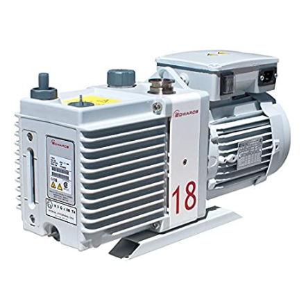 Edwards E1M18 (17 m3/h)