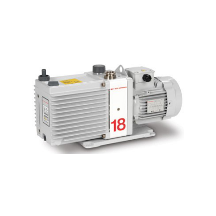 Edwards E2M18 FX 200-230/380-415 V, 3-ph, 50 Hz or 200-230/460 V, 3-ph ...